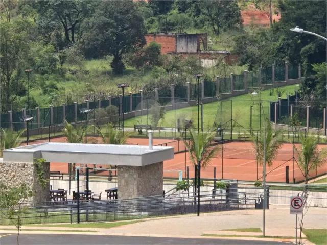 Terreno em Condomínio para Venda em Jundiaí/SP Ivoturucaia