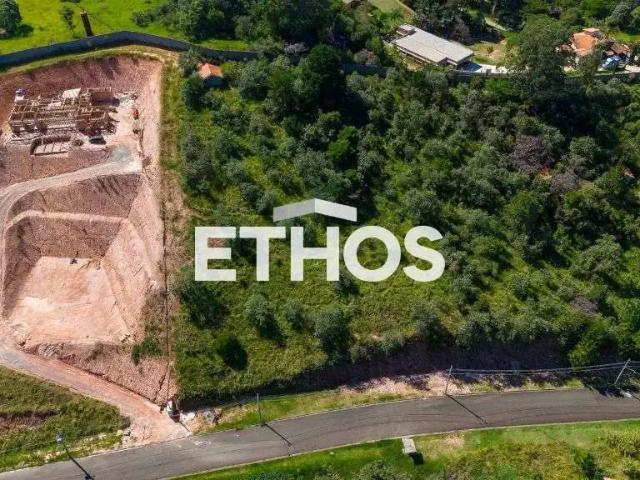 Terreno em Condomínio para Venda em Jundiaí/SP Ivoturucaia