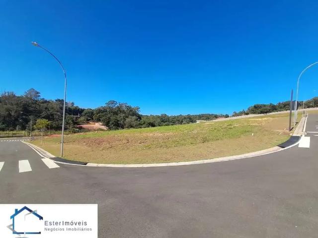 Terreno em Condomínio para Venda em Jundiaí/SP Ivoturucaia