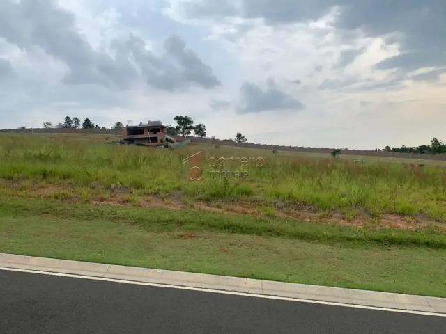Terreno em Condomínio para Venda em Jundiaí/SP Ivoturucaia