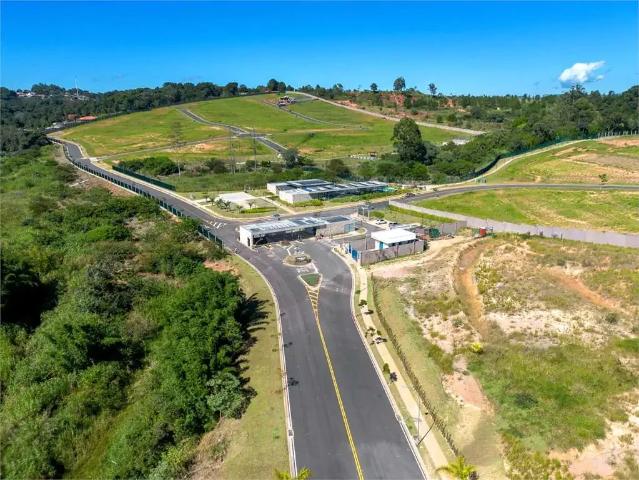 Terreno em Condomínio para Venda em Jundiaí/SP Ivoturucaia