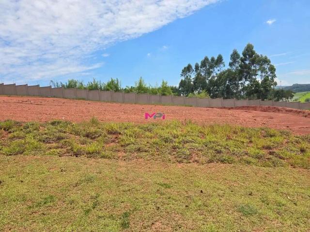 Terreno em Condomínio para Venda em Jundiaí/SP Ivoturucaia