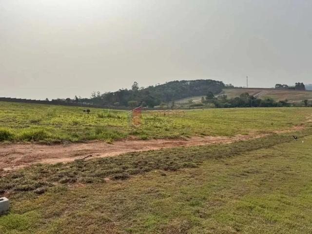 Terreno em Condomínio para Venda em Jundiaí/SP Ivoturucaia