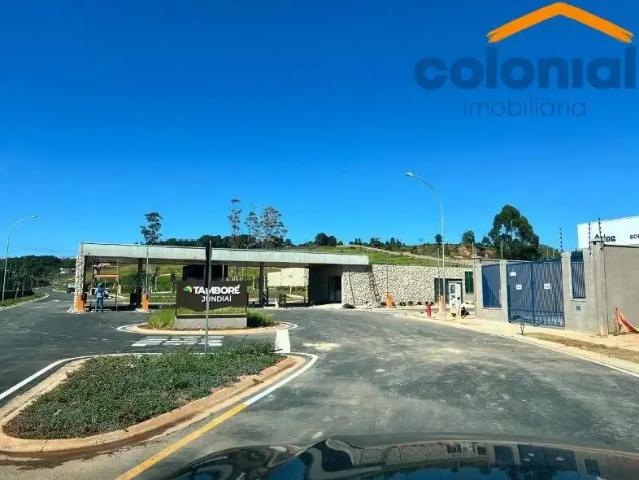 Terreno em Condomínio para Venda em Jundiaí/SP Ivoturucaia