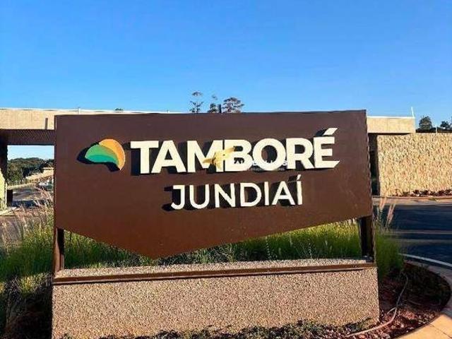 Terreno em Condomínio para Venda em Jundiaí/SP Ivoturucaia