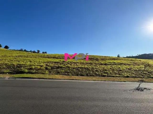 Terreno em Condomínio para Venda em Jundiaí/SP Ivoturucaia
