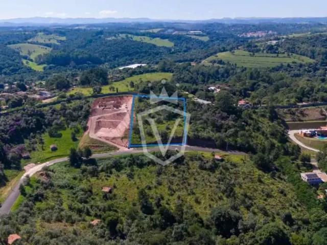 Terreno em Condomínio para Venda em Jundiaí/SP Ivoturucaia