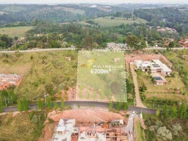 Terreno em Condomínio para Venda em Jundiaí/SP Ivoturucaia