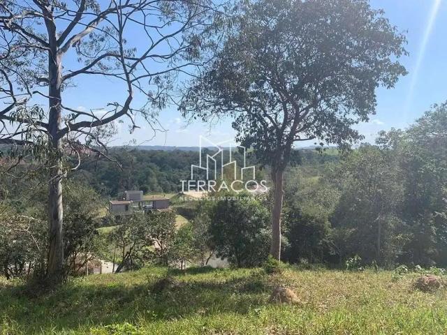 Terreno em Condomínio para Venda em Jundiaí/SP Ivoturucaia