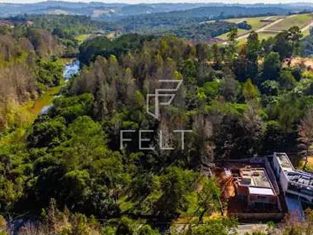 Terreno em Condomínio para Venda em Jundiaí/SP Ivoturucaia