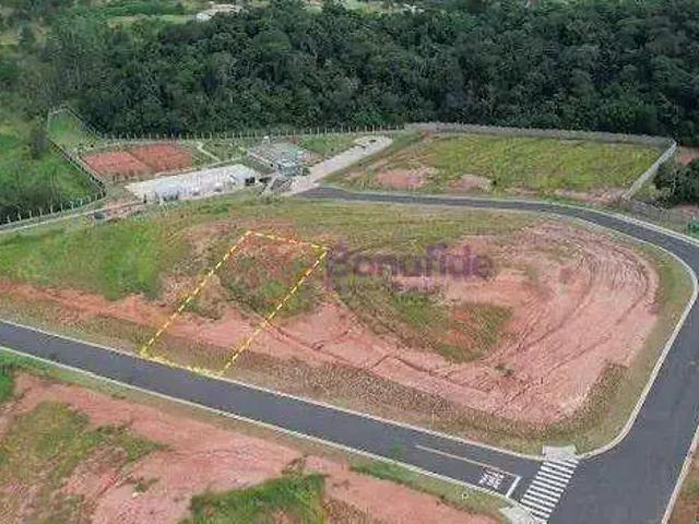Terreno em Condomínio para Venda em Jundiaí/SP Ivoturucaia