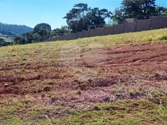 Terreno em Condomínio para Venda em Jundiaí/SP Ivoturucaia
