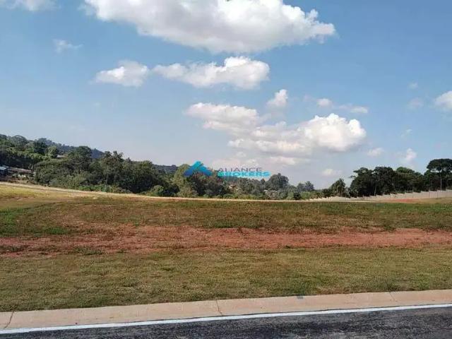 Terreno em Condomínio para Venda em Jundiaí/SP Ivoturucaia