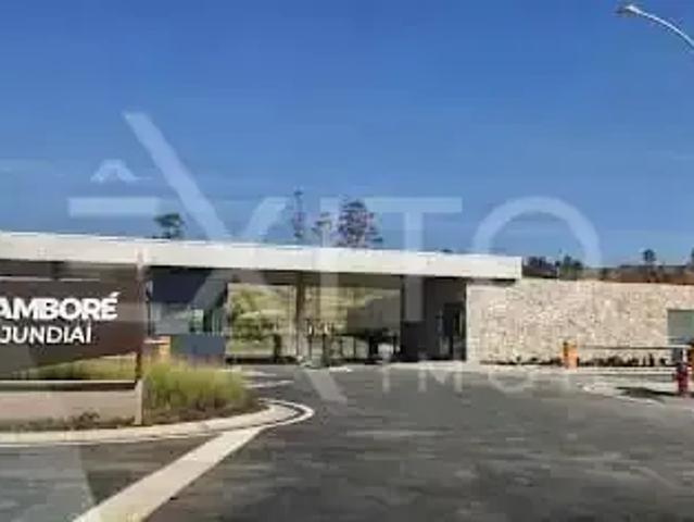 Terreno em Condomínio para Venda em Jundiaí/SP Ivoturucaia