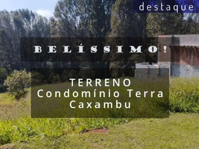 Terreno em Condomínio para Venda em Jundiaí/SP Ivoturucaia