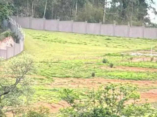 Terreno em Condomínio para Venda em Jundiaí/SP Ivoturucaia