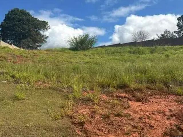 Terreno em Condomínio para Venda em Jundiaí/SP Ivoturucaia