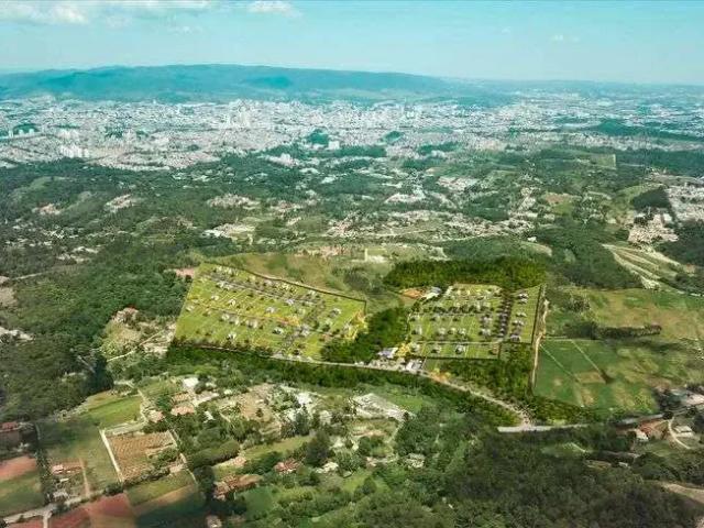 Terreno em Condomínio para Venda em Jundiaí/SP Ivoturucaia