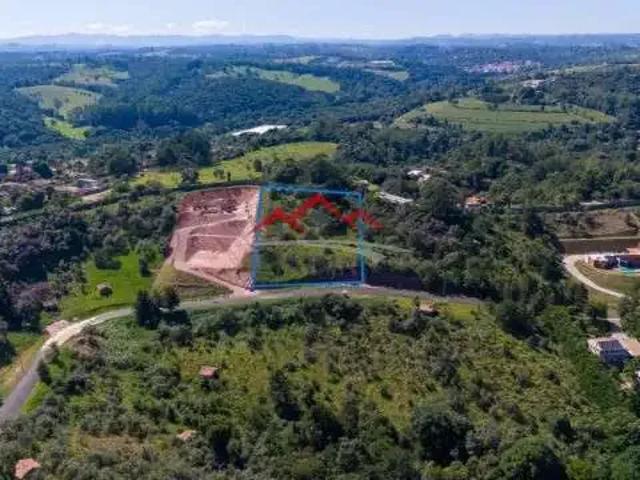 Terreno em Condomínio para Venda em Jundiaí/SP Ivoturucaia