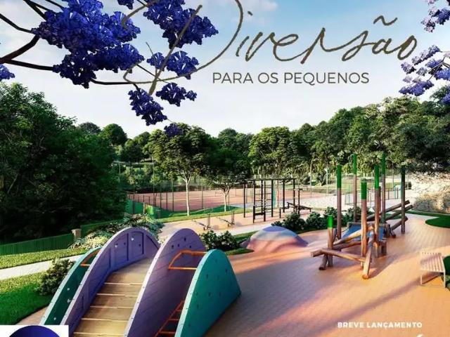 Terreno em Condomínio para Venda em Jundiaí/SP Ivoturucaia
