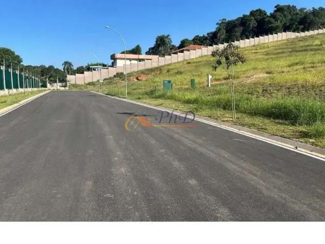 Terreno em Condomínio para Venda em Jundiaí/SP Ivoturucaia