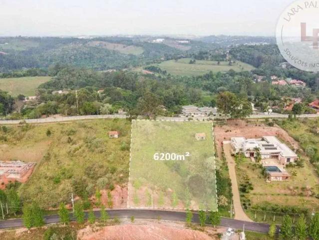 Terreno em Condomínio para Venda em Jundiaí/SP Ivoturucaia