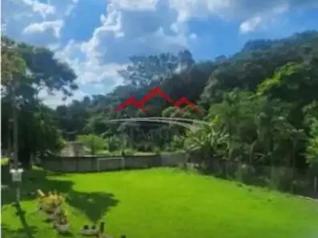 Terreno em Condomínio para Venda em Jundiaí/SP Ivoturucaia