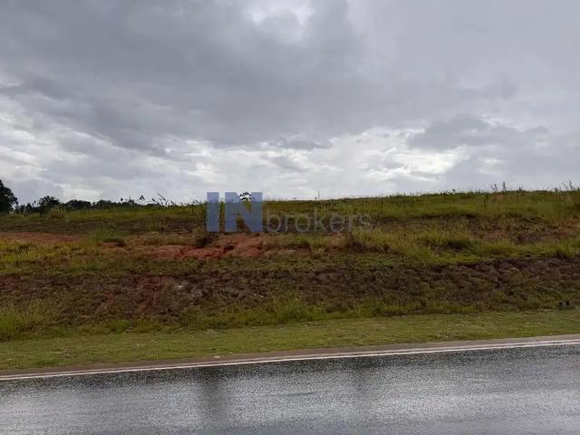 Terreno em Condomínio para Venda em Jundiaí/SP Ivoturucaia