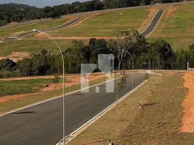 Terreno em Condomínio para Venda em Jundiaí/SP Ivoturucaia
