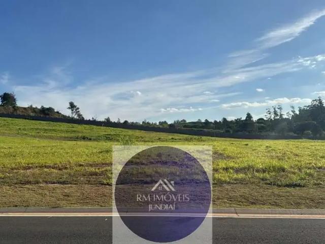 Terreno em Condomínio para Venda em Jundiaí/SP Ivoturucaia