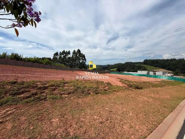 Terreno em Condomínio para Venda em Jundiaí/SP Ivoturucaia