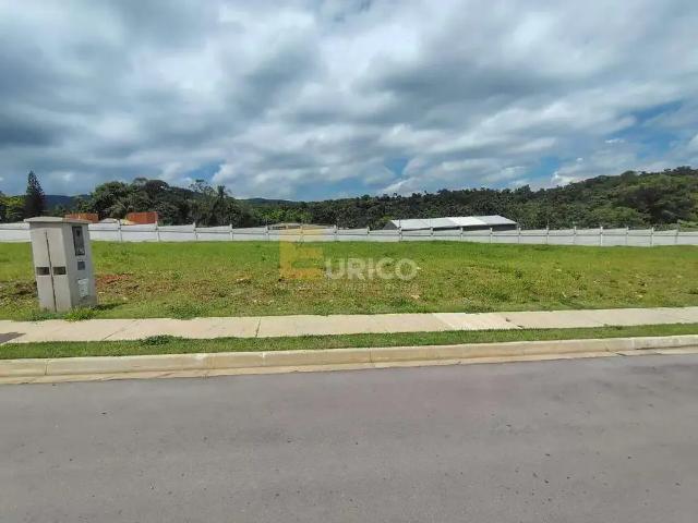 Terreno em Condomínio para Venda em Jundiaí/SP Jardim Marajoara