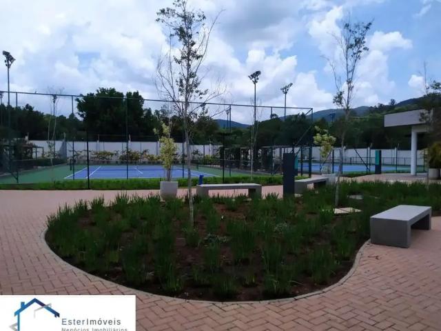 Terreno em Condomínio para Venda em Jundiaí/SP Jardim Marajoara