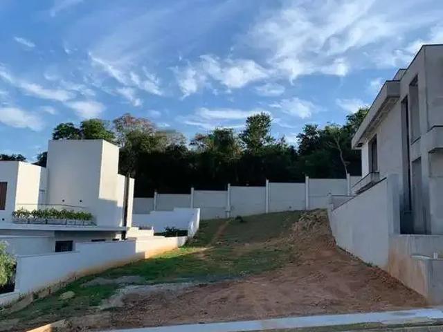 Terreno em Condomínio para Venda em Jundiaí/SP Jardim Marajoara