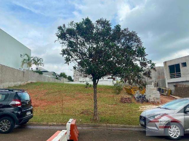 Terreno em Condomínio para Venda em Jundiaí/SP Jardim Marco Leite