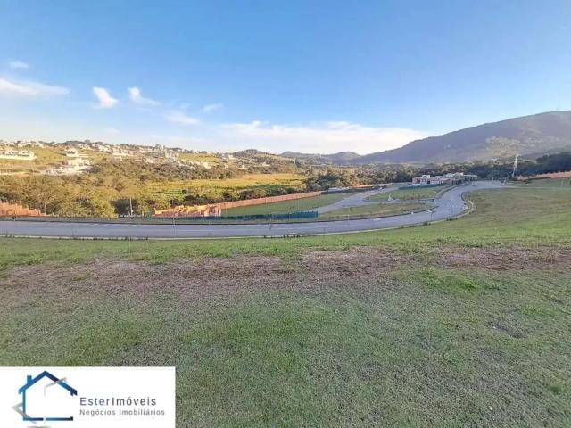 Terreno em Condomínio para Venda em Jundiaí/SP Jardim Martins