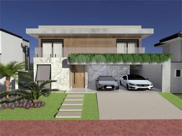 Terreno em Condomínio para Venda em Jundiaí/SP Jardim Novo Mundo 3 Quartos