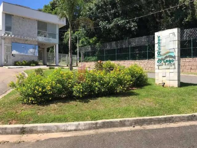 Terreno em Condomínio para Venda em Jundiaí/SP Jardim Novo Mundo