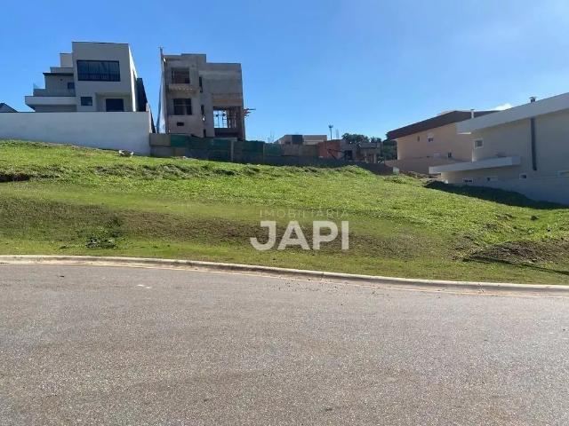 Terreno em Condomínio para Venda em Jundiaí/SP Jardim Novo Mundo