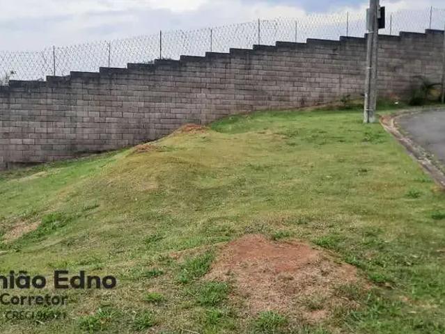 Terreno em Condomínio para Venda em Jundiaí/SP Jardim Novo Mundo