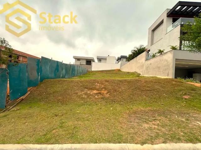 Terreno em Condomínio para Venda em Jundiaí/SP Jardim Novo Mundo