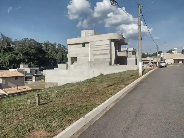 Terreno em Condomínio para Venda em Jundiaí/SP Jardim Novo Mundo