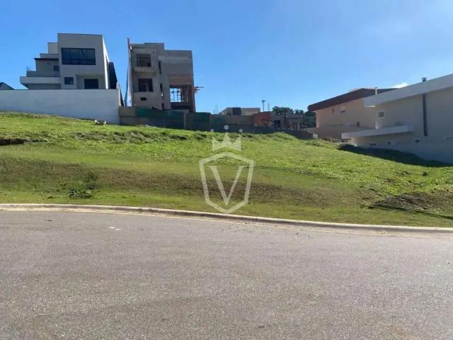 Terreno em Condomínio para Venda em Jundiaí/SP Jardim Novo Mundo