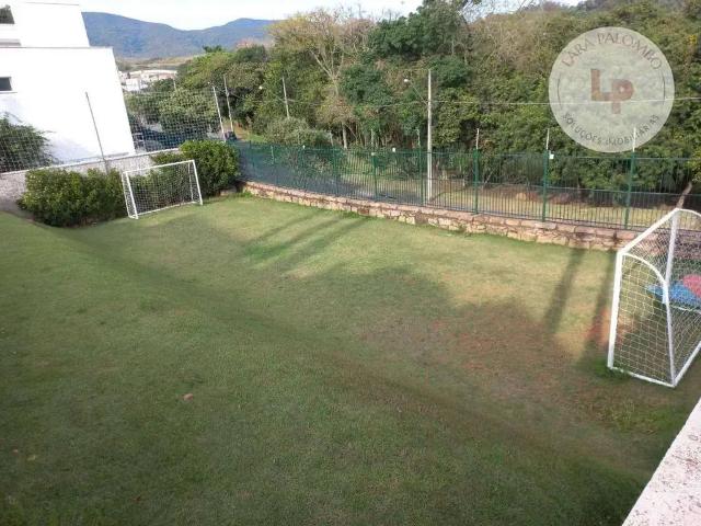 Terreno em Condomínio para Venda em Jundiaí/SP Jardim Novo Mundo