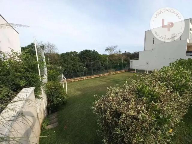 Terreno em Condomínio para Venda em Jundiaí/SP Jardim Novo Mundo