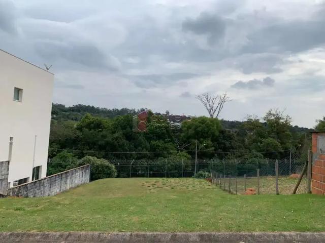 Terreno em Condomínio para Venda em Jundiaí/SP Jardim Novo Mundo