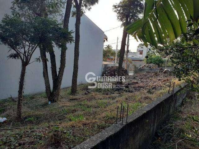 Terreno em Condomínio para Venda em Jundiaí/SP Jardim Novo Mundo