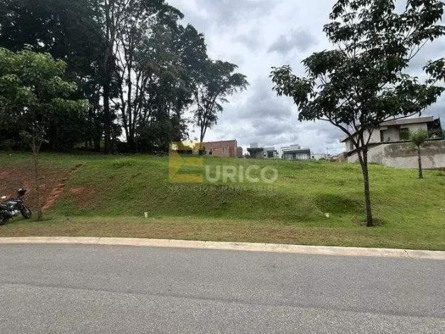 Terreno em Condomínio para Venda em Jundiaí/SP Jardim Novo Mundo
