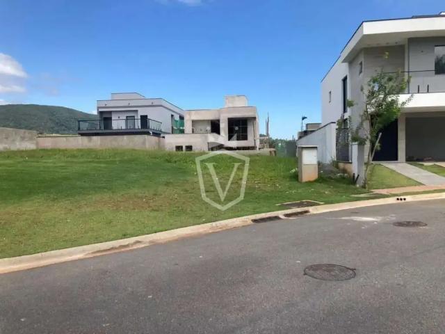 Terreno em Condomínio para Venda em Jundiaí/SP Jardim Novo Mundo