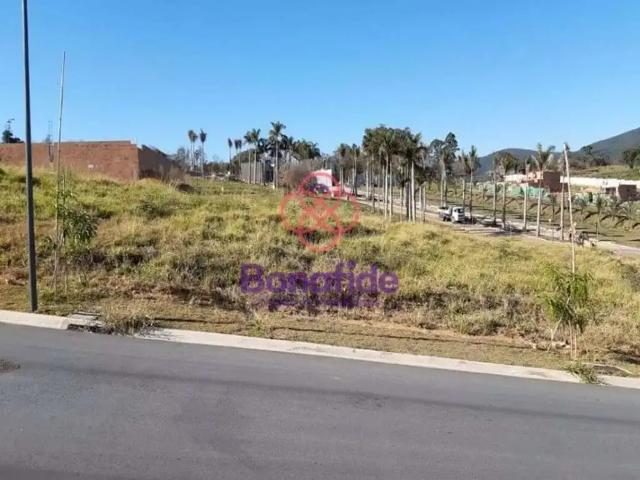 Terreno em Condomínio para Venda em Jundiaí/SP Jardim Novo Mundo